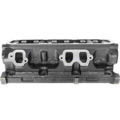 China New Cylinder Head for Dodge 3.9L Magnum V6 Engine Parts Cylinder Head for sale