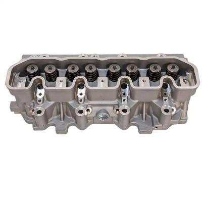 China Complete Cylinder Head for Land Rover 300TDI 2.5 TDI Engine ERR5027 Replacement for Discovery and Range Rover 1989 1996 for sale