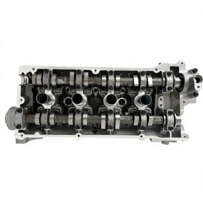 China Complete Cylinder Head for Hyundai G4EE Engine, 22100-26100, Fits Accent / Getz / Verna, Brand New, 1 Year Warranty for sale