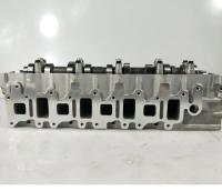 Quality Mitsubishi MONTERO 2006- NK 2.8 Lt Diesel Engine 4M40 Complete Cylinder Head New for sale