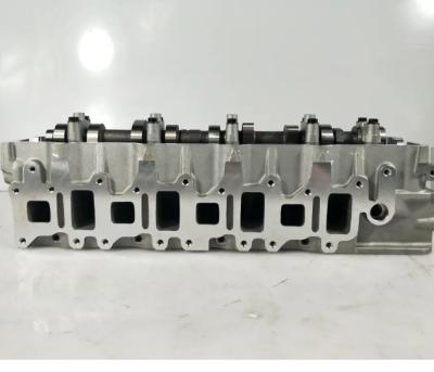 China Mitsubishi MONTERO 2006- NK 2.8 Lt Diesel Engine 4M40 Complete Cylinder Head New 1 Year Warranty for sale