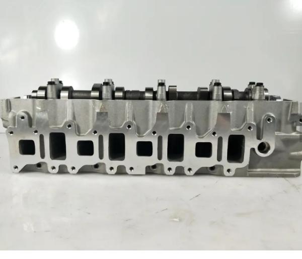 Quality Mitsubishi MONTERO 2006- NK 2.8 Lt Diesel Engine 4M40 Complete Cylinder Head New 1 Year Warranty for sale