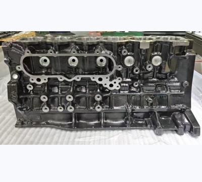 China 1HD 1HD-T 4.2L Cylinder Block for Land Cruiser 2008-2016 1HD Bare Block Engine Block for Toyota Diesel Engine for sale
