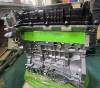 China G4KH Engine Long Block Gasoline Engine for Hyundai 2.4L New Version Bare Engine Assembly for sale