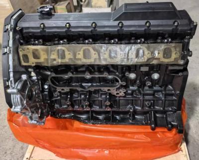 China Engine Long Block 1HD-12V 4.2L Diesel Engine Bare Engine Assembly for Toyota Land Cruiser OEM Quality Block Assembly for sale