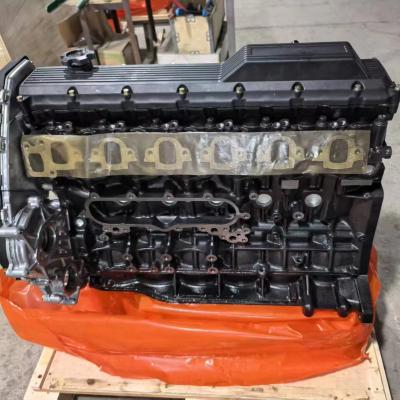 China 1HD-12V  Engine Long Block Assembly 4.2L Diesel Complete Cylinder Block with Head for Toyota Land Cruiser OEM Quality for sale