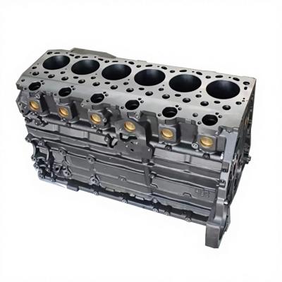 China For Mercedes-Benz OM460 Engine Cylinder Block for Actros Heavy Duty Truck Diesel Engine Parts for sale