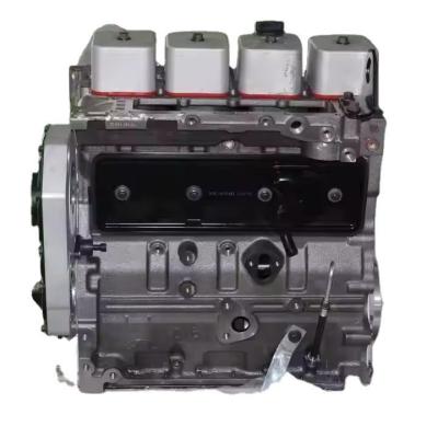 China Cylinder Block for  4BT3.9 4BTA3.9 Diesel Engine Cast Iron Engine Block Generator Truck Parts for sale