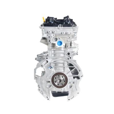China Cat G4NB Complete Engine Block Assembled for Hyundai-kia Car Engine for sale