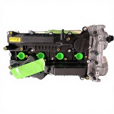 China High Quality G4KH Long Block Engine Complete New Gasoline Engine Block for Hyundai Cars for sale