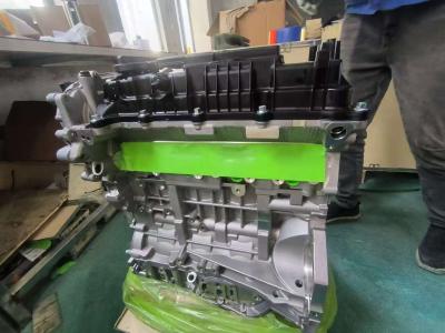 China High Quality G4KH Motor Vehicle Gasoline Engine Spare Parts Long Block Engine for Hyundai G4KH Full New Enging Block for sale