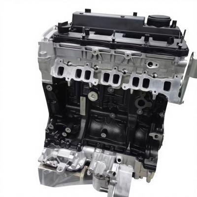 China High Quality for Ford Ranger 2.0L Engine Long Block Bare Cylinder Block Brand New for Ranger Lincoln MKZ Hybrid 2.0T for sale