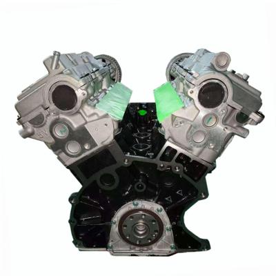 China 5VZ V6 3.4L Engine Long Block for Toyota Land Cruiser Prado 5VZ Bare Engine Assembly 5VZ Re-manufactured Motor for sale