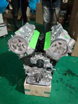 China High Quality 3.4L 5VZ V6 Engine Assembly for 3.4  for Toyota Land Cruiser Prado 5VZ Engine 5VZ Motor Rebuild Complete Engine for sale