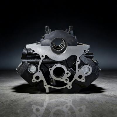 China Factory Supply SBF V8 Engine Assembly 302 Cleveland 351 Windsor Cylinder Block Kit for sale