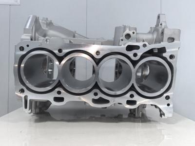 China 2AZ 2AZ-FE Bare Cylinder Block 2.4L 11400-0H081 New Automotive Parts for Toyota Camry RAV4 Previa With/Without Water Pump for sale