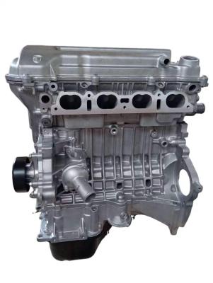 China Motor 1zz-Fe 2zz-Fe 3zz-Fe 4zz-Fe 2AR 2AZ 6ZR 8ZR 1.4L 1.6L 1.8L 4 Cylinders Petrol Assembly for Toyota Corolla Rav4 Camry for sale