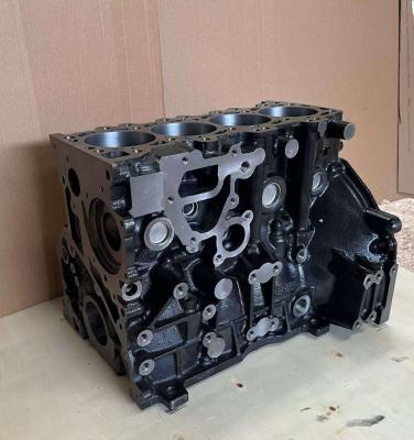 China Factory Price YD25 Cylinder Block for Nissan Almera/Cabstar/Frontier OEM 11040-5M300 Diesel Engine Parts YD25 Bare Block for sale