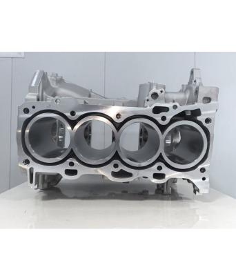 China Bare Empty Cylinder Block 2.4L OEM 11400-0H081 2AZ-FE New Automotive Engines Parts for Toyota Camry RAV4 Previa for sale