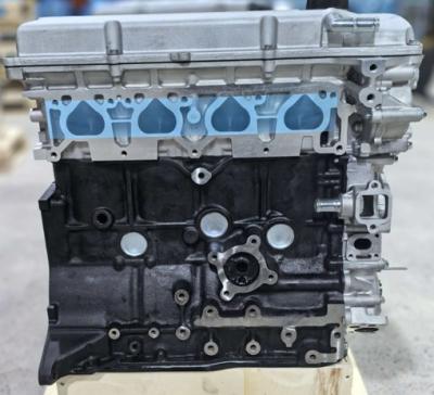China Brand New KA24 KA24DE 2.4L Engine Long Block for Nissan KA24 KA24DE 2.4L Bare Engine Assembly Engine Parts KA24 Motor for sale