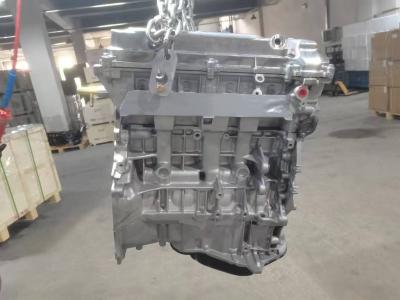China 1AZ  2.0L Gasoline for toyota CAMRY/RAV4/Avensis/Noah/Ipsum/Wish/Gaia Engine Block Long Block Engine Block Engine for sale