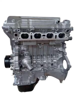 China 1zz 1zz-Fe 2zz-Fe 3zz-Fe 4zz-Fe 2AR 2AZ 6ZR 8ZR 1.4L 1.6L 1.8L 4 Cylinders Petrol Engine Assembly for Toyota Corolla Rav4 Camry for sale