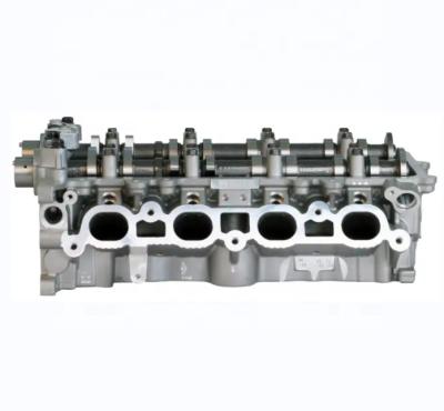 China G4FG 1.6L Engine Cylinder Head for Hyundai Elantra 2016 OEM 22100-2B300 Aluminum Cylinder Head Assembly for sale