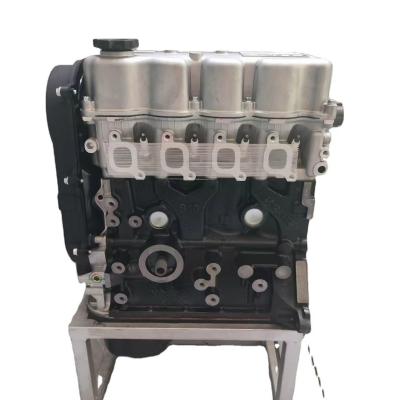 China Complete Engine Assembly 1.0L 8V B10S1 for Chevrolet Spark M200 Daewoo Matiz Gasoline Engine for sale