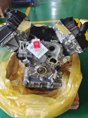 China V6 Diesel CNG CRC VR6 Auto Engine Assembly Cylinder Block for Audi Q7 A8 A7 for VW Touareg 3.0T 06E100032AB Long Block for sale