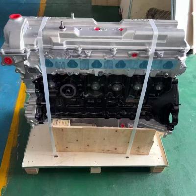 China 1FZ J100 Long Block 4.5L Engine Assembly for Toyota Land Cruiser SUV Prado for sale