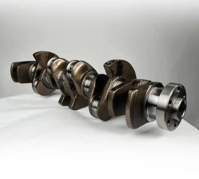 China Engine Crankshaft for BMW N55 N55B30 3.0L New Replacement Auto Parts Fits 335i 435i 535i X5 X6 OEM 11217580483 11212163665 for sale
