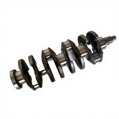 China Auto Parts Crankshaft F18D3 for Chevrolet Tornado 1.8L  Corsa 1.8   High Quality Auto Engine Parts for sale