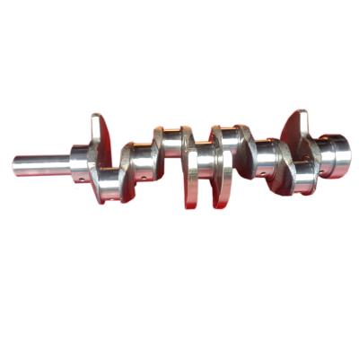 China Hot Sale Crankshaft 4D56 D4BA for Hyundai H1 H100 Galloper OE 23111-42901 MD376961 Diesel Engine Parts for sale