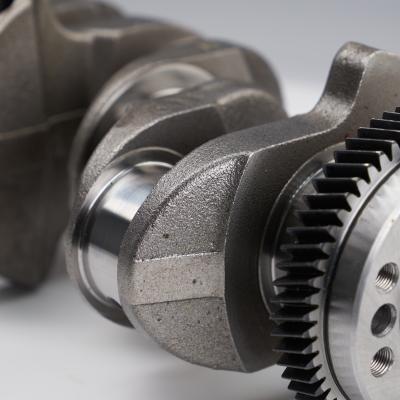 China A6510302501 A6510302401 A6510300401 Crankshaft for Mercedes Benz SPRINTER 3-t 4.6-t 5-t B906 210 213 216 416 510 513 516 CDI for sale