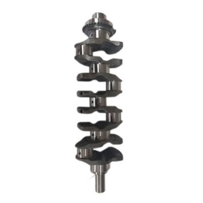 China Auto Parts Crankshaft 1GD 2GD Auto Engine Parts 13401-11090 13401-0E020 13401-0E030 Crankshaft for Toyota Engine Crankshaft for sale