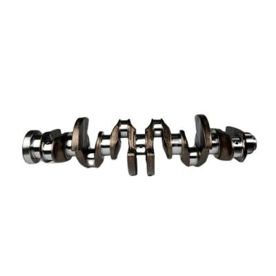 China Crankshaft N55 N55B30 11217580483 11212163665 Iron Casting Fits for BMW 335i 435i 535i 135i X5 X6 640i 740Li 3.0L Engine for sale