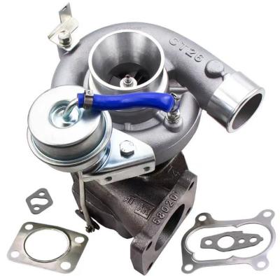 China CT20 Turbocharger for Land Cruiser 2L-TE Turbo Kit Engine Parts Turbo Oem 17201-54030 2L-TE Turbocharger for sale