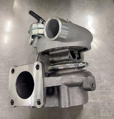 China CT26 17201-17010 17201-17020 17201-17030 Turbocharger for Toyota Landcruiser 1hd-ft Engine 4.2L Turbo for sale