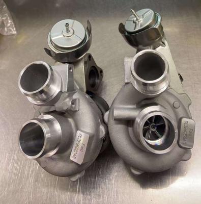 China Turbocharger F150 Left and Right for Ford F-150 RWD Truck Diesel Engine K0CG 179205 BL3Z6K682D BL3E9G438VA Turbo Charger for sale