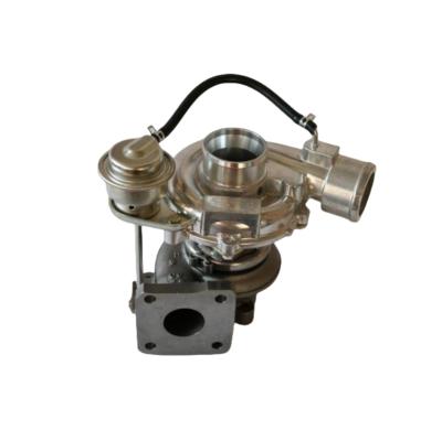 China Hot Item New Nissan 4JJ1 RHF4 Turbocharger for Isuzu 3.0L Diesel Engine Car Model 8980118923 Colorado D-Max Commonral for sale