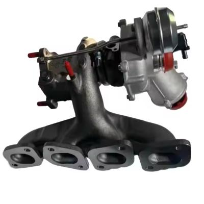 China Factory Price Turbocharger AL0067 A2700902780 for Mercedes a B C E CLA GLA 180 200 250 W176 W246 for sale