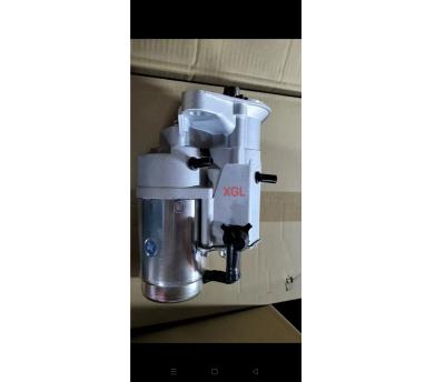 China High Quality 2L 3L 5L 2810005030 2810054270 2810054310 24478 12V 2.0KW Car Starter for Toyota for sale