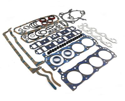 China Ford 351W Windsor 69-74 Full Gasket Set Ranchero Gran Torino Mustang for sale