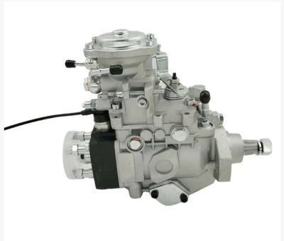 China 5L Fuel Injection Pump 22100-5B660 for Toyota Land Cruiser Hilux High Pressure Fuel Pump Assembly Auto Engine Part for sale