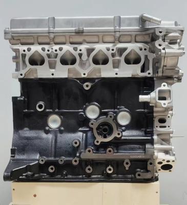 China 24L 4-Cylinder DOHC KA24 KA24DE KA24E 16V Gasoline Engine for Nissan OLIVER for sale
