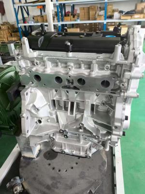 China Engine MR20DD MR20DE for Nissan OLIVER MR20 Dongfeng Fengya Classic NV200 20L for sale