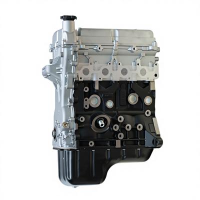 China Manufacturers Supply B12D1 Sail 12 Convex Engine for OLIVER Cars Automobile Engine for sale