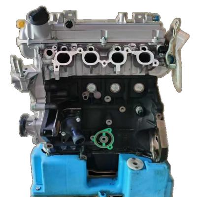 China High Quality TNN4G15T Engine Assembly Suitable for Zhongtai T300 1.5T OLIVER Large Quantity Preferential Engine Convex Machine for sale