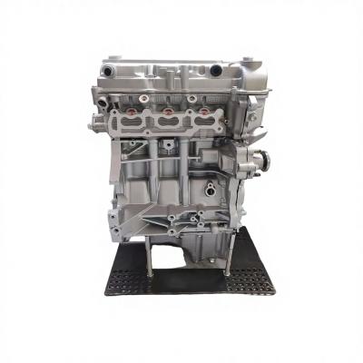 China Suzuki Alto Three-cylinder Engine Model K10B OLIVER Car Fitment OE 110414A00E 12-Month Warranty Factory Direct Supply Large for sale