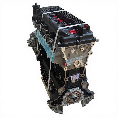 China Complete Engine Assembly 2TR 2.7L for Toyota Prado Gold Cup Costa Sea Lion Cylinder Block & Cylinder Head Replacement Auto Parts for sale